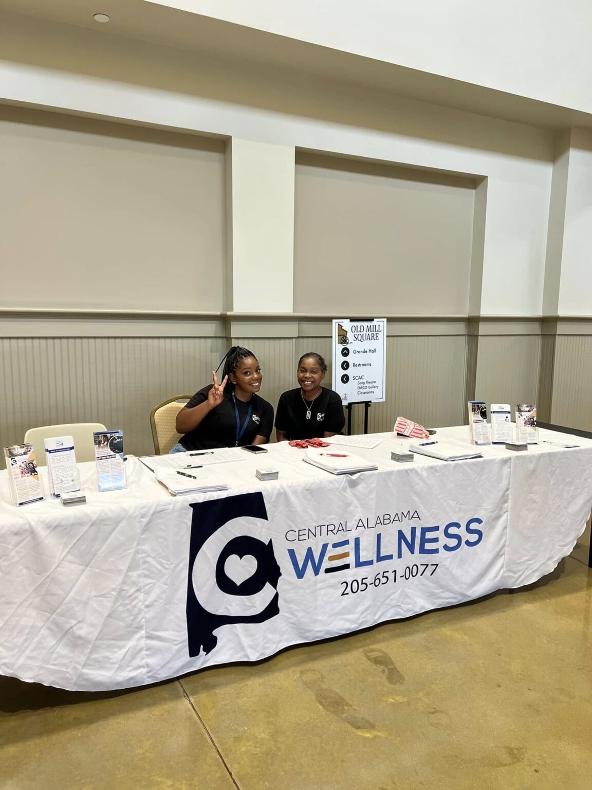Central Alabama Wellness