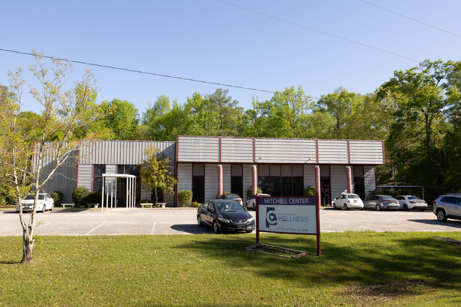 Center Directory – Central Alabama Wellness