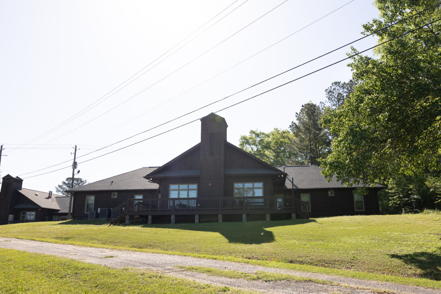 Center Directory – Central Alabama Wellness