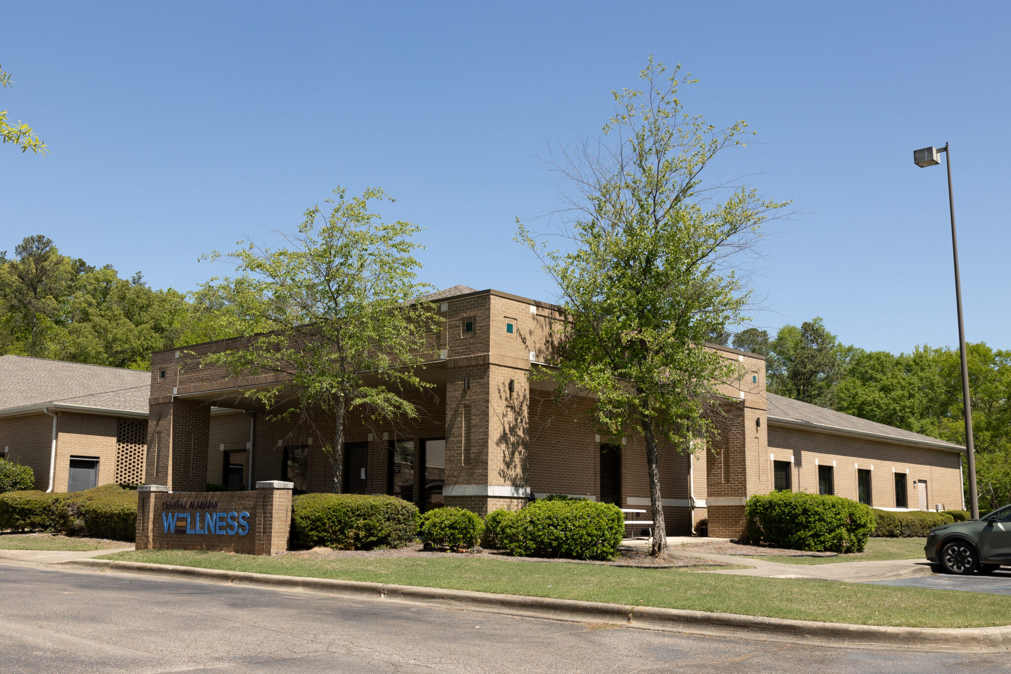 Center Directory – Central Alabama Wellness