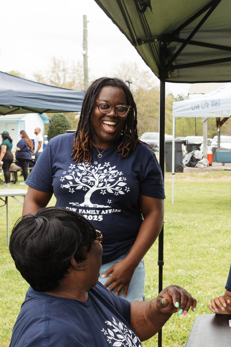 Careers – Central Alabama Wellness